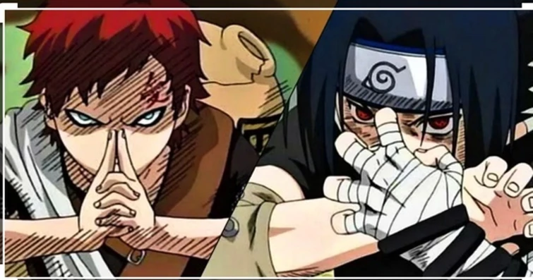 What is your favorite fights in the chunin exams? | Fandom