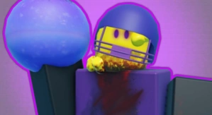 Tumored and Tarnished Baller concept thing | Fandom