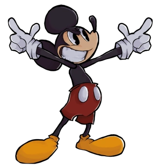 FINALLY THE DISNEYFUNK MARKUS LOOKS GOOD | Fandom