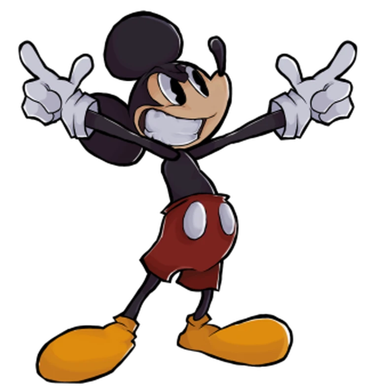 FINALLY THE DISNEYFUNK MARKUS LOOKS GOOD | Fandom