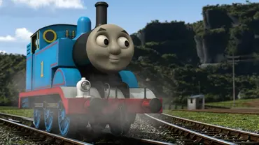 Discuss Everything About Thomas the Tank Engine Wiki | Fandom