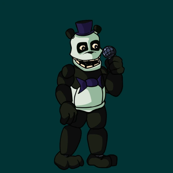 Vs Pandy! (NEW MOD!) | Fandom