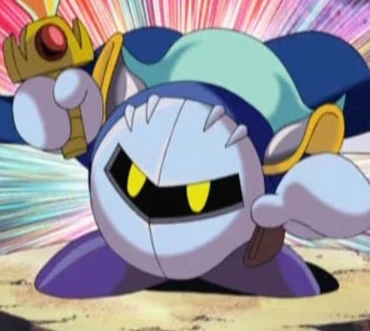 Zero vs Meta Knight (Megaman vs Kirby) "Masked Zero" | Fandom
