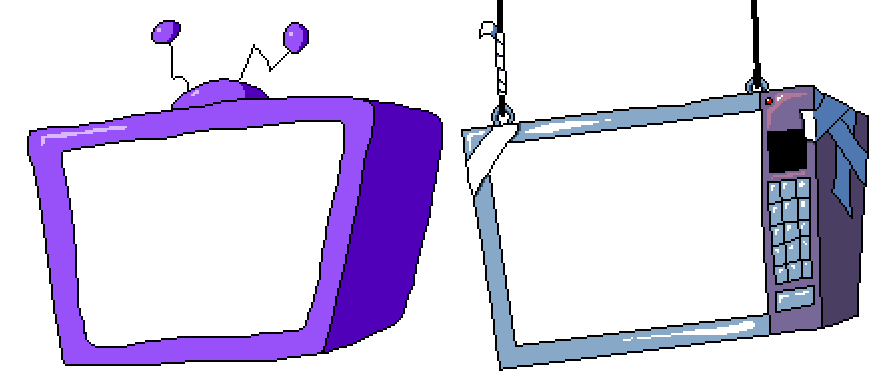 working on a pizza tower fangame concept, working on HUD for now | Fandom