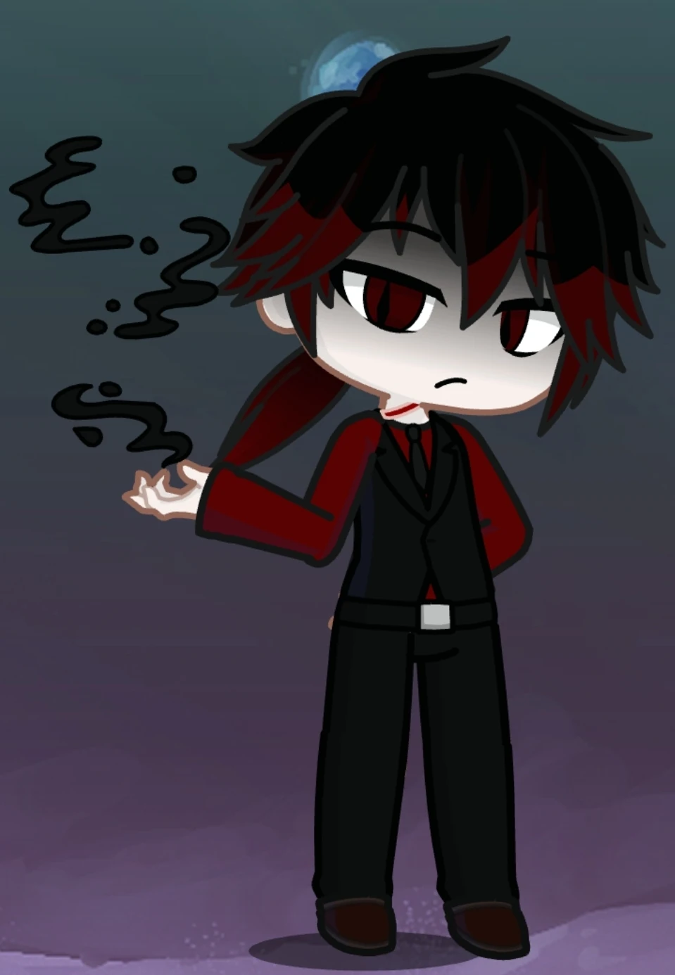 Made Durak(Demon King AU) in GL2 | Fandom