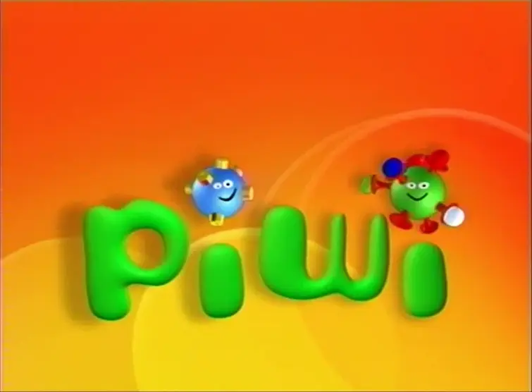 Lost Piwi IDS (2002-2011) | Fandom