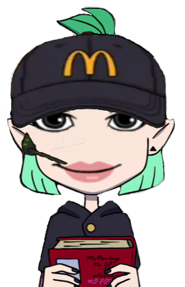 im gonna post some cursed owl house images | Fandom