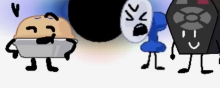 Discuss Everything About Battle for Dream Island Wiki | Fandom