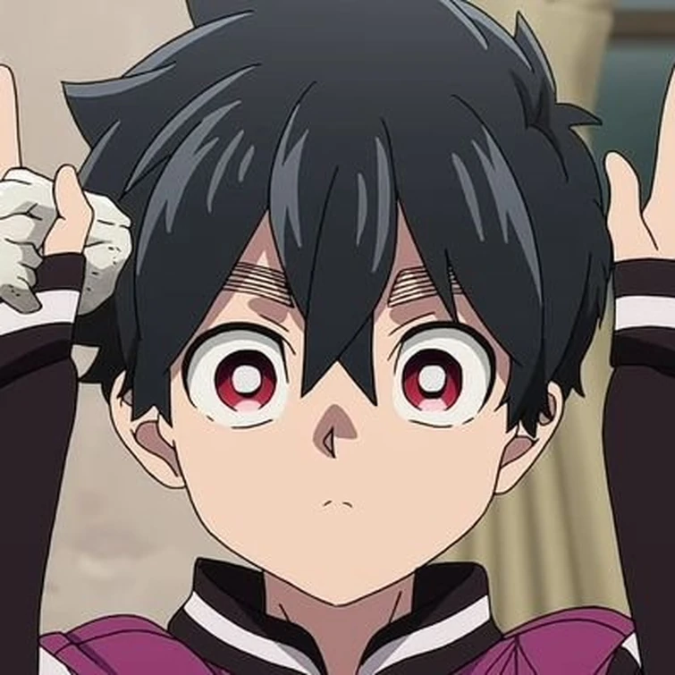Discuss Everything About Kemono Jihen Wiki | Fandom