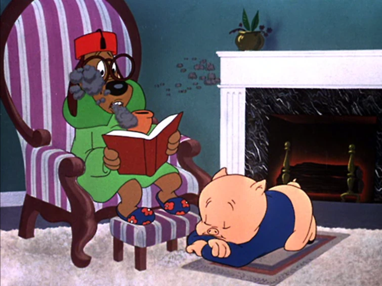 Discuss Everything About Looney Tunes Wiki | Fandom