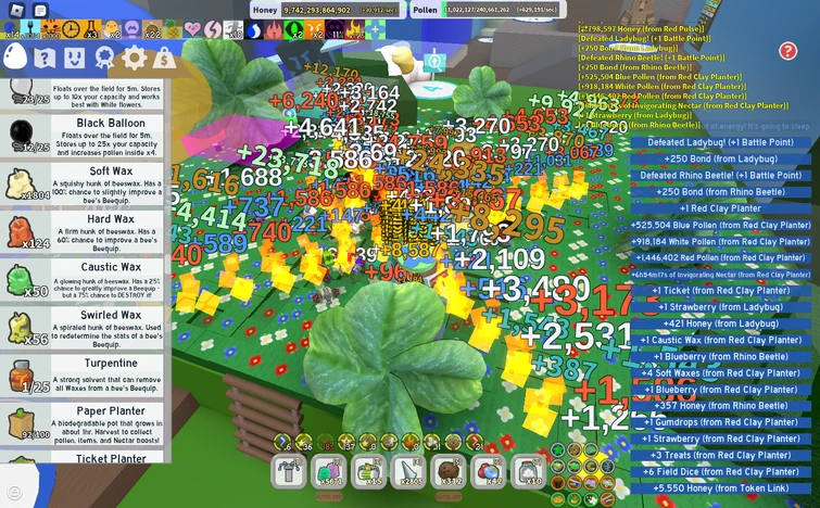 Discuss Everything About Bee Swarm Simulator Wiki | Fandom