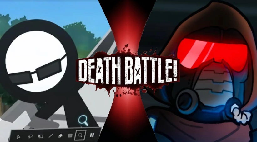 A death battle match-up that I made | Fandom