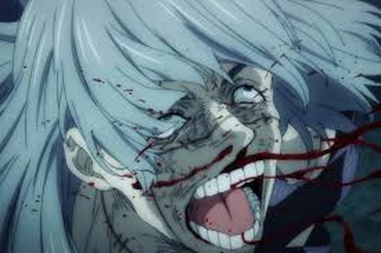 Mahito Shrine | Fandom