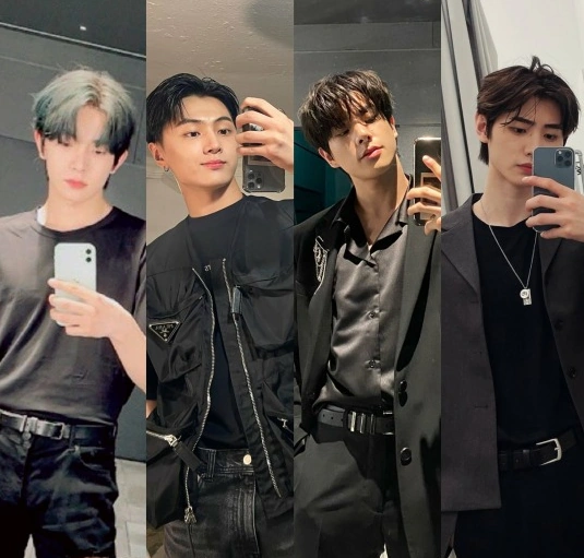 Random K-POP Image #48 | Fandom