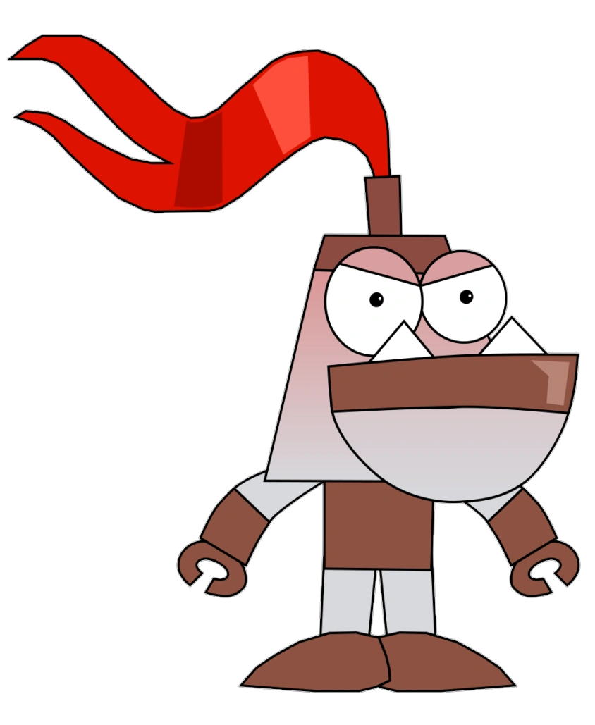 ANGRY FLAGGET | Fandom