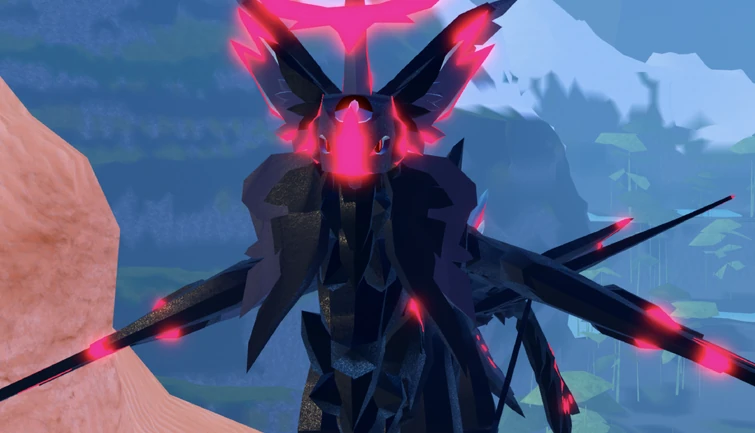 "But honey, we have a void mat at home" | Fandom