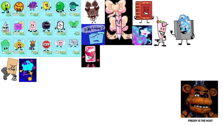 Discuss Everything About Burger Brawl Wiki | Fandom