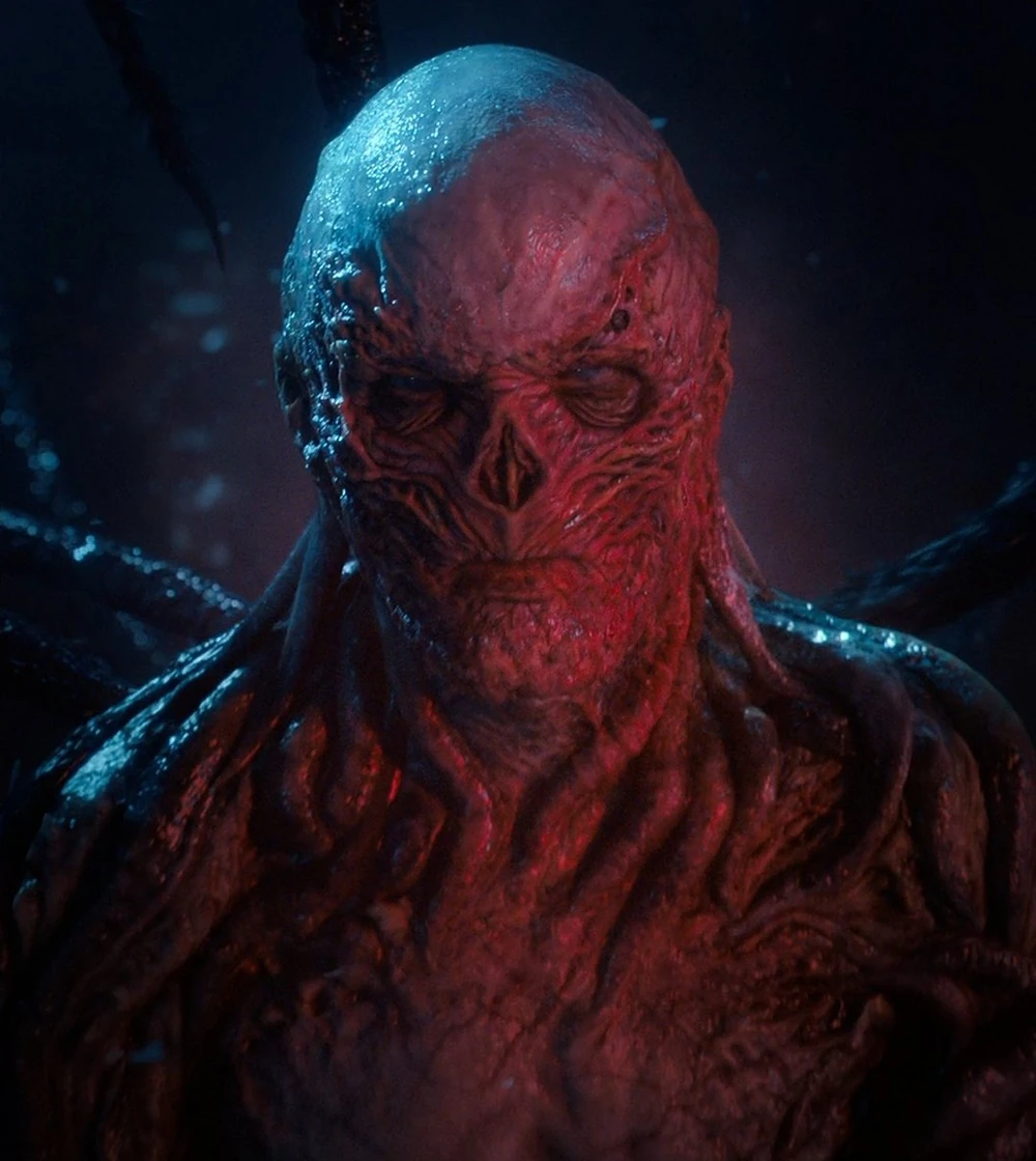 About Vecna | Fandom