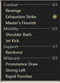 Deep Gems for Attunment-less Mantras | Fandom