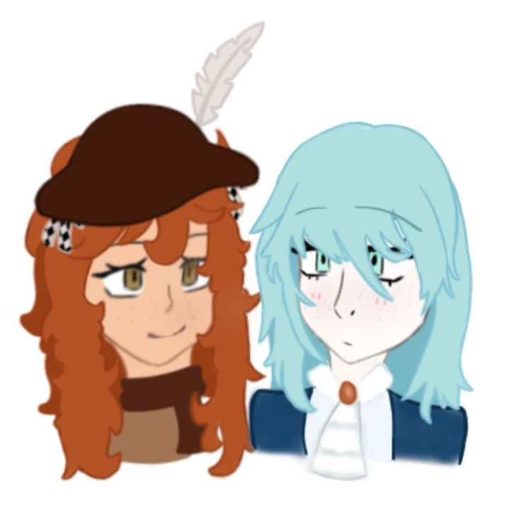 showing my ugly ocs (again) | Fandom