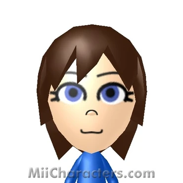Out of some random Mii's I found and liked which are the best? | Fandom