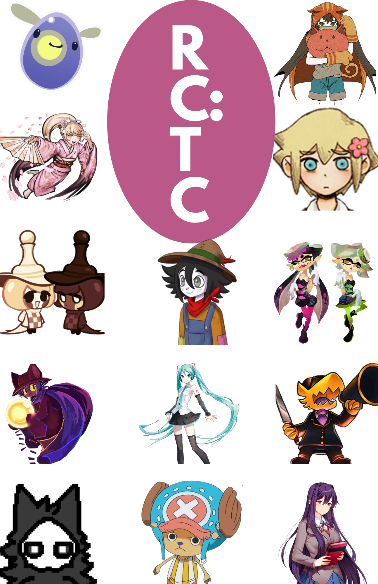 Upcoming..? | Fandom