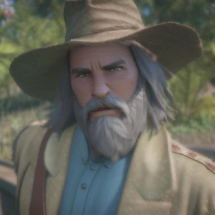 Discuss Everything About Red Dead Wiki | Fandom