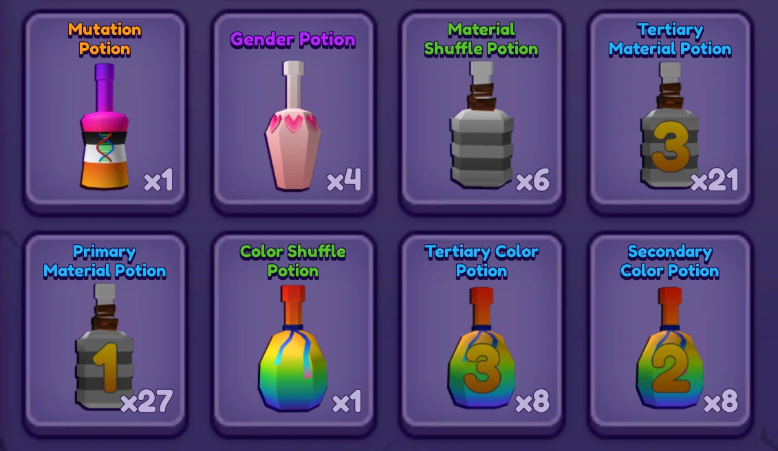 Chests are really OP- | Fandom