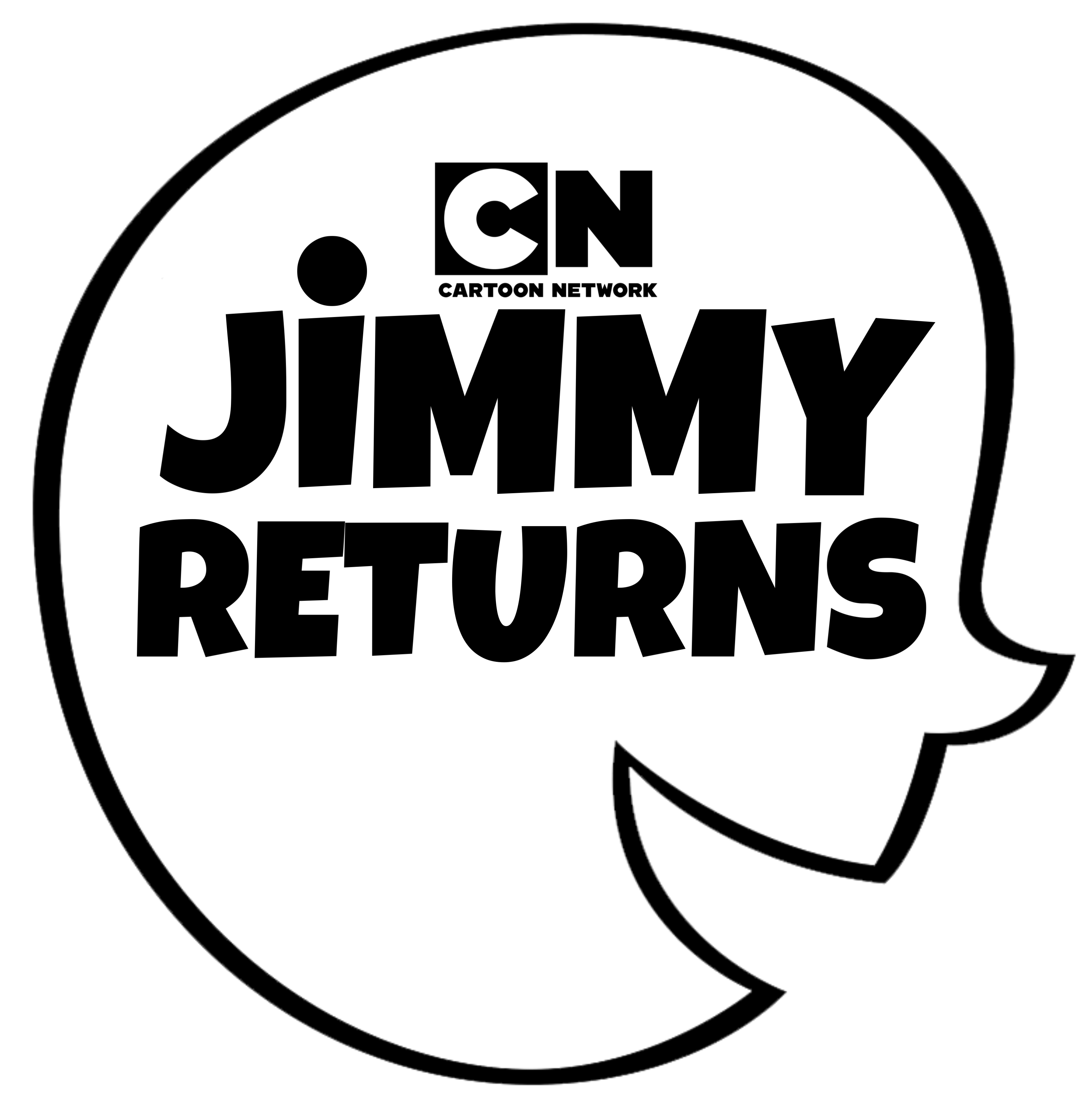 Jimmy Returns (2022 series) | Fandom