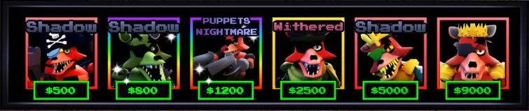 Anyone up for this???? the fntd discord failed me | Fandom