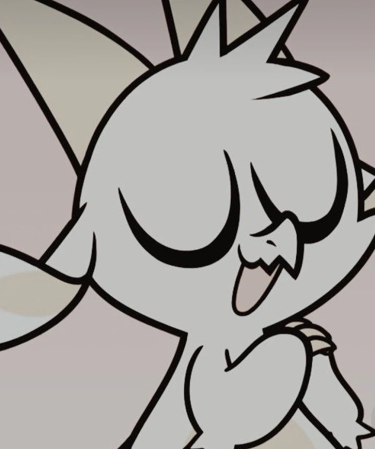 Help I edited my own pfp- | Fandom