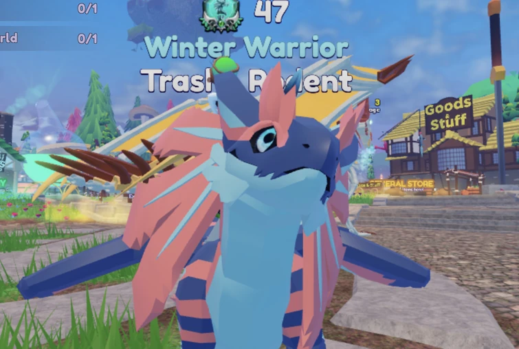 Has anyone even seen a gold chest? | Fandom