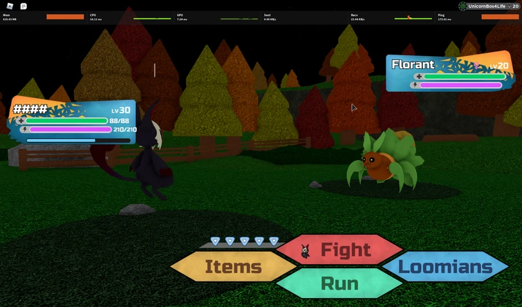 How many colors does Florant have? | Fandom