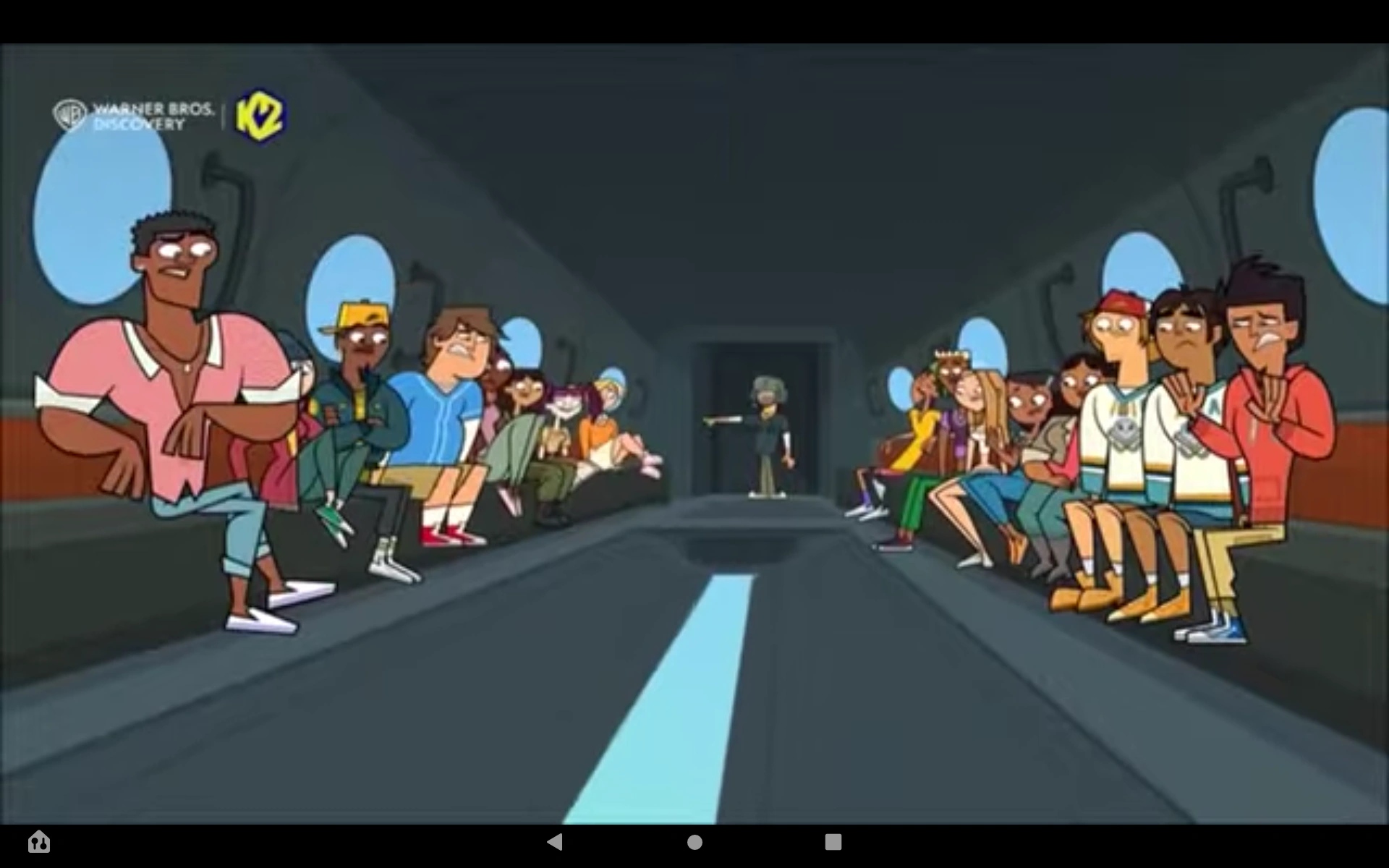 Last post before I go to bed. | Fandom