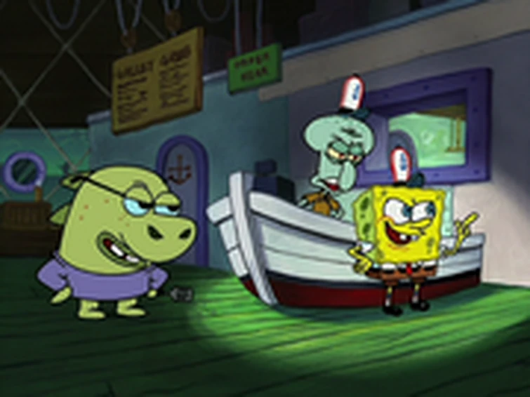 SQUIDFERATU!!! | Fandom