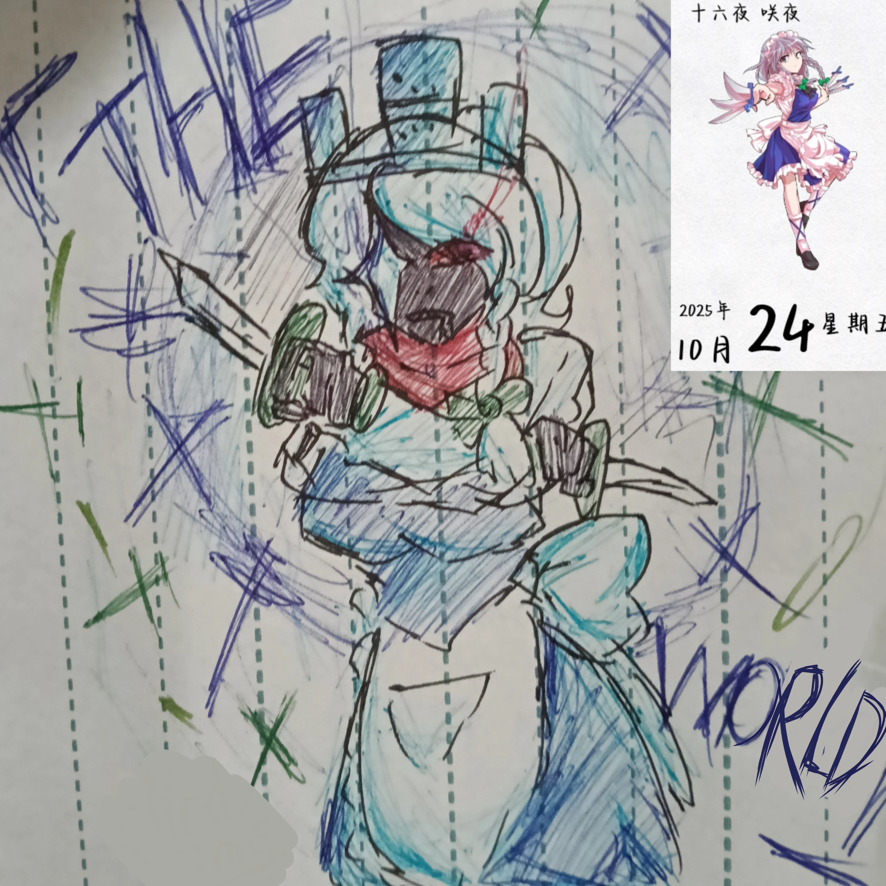 16th Night :P | Fandom