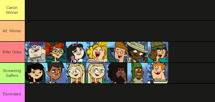 TDPI Alt. Reality Episode 1 | Fandom