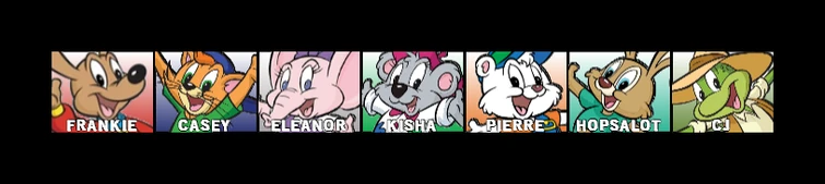 Discuss Everything About JumpStart Wiki | Fandom