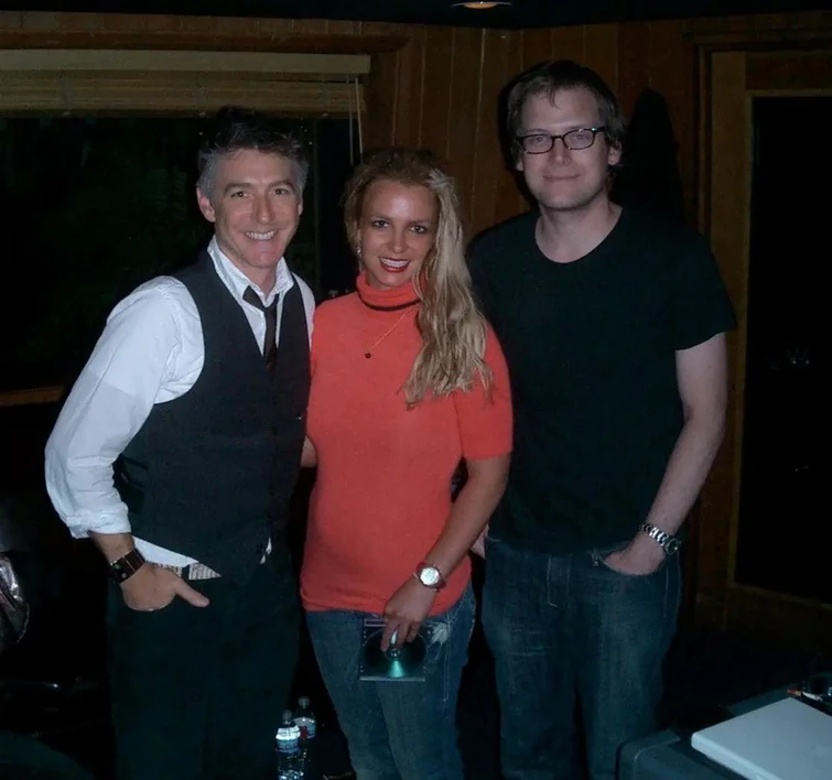 Discuss Everything About Britney Spears Wiki | Fandom