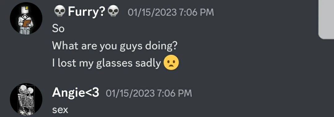 Send help, please | Fandom