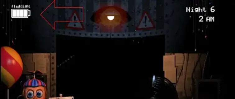 The Crying Child From FNAF4 Possesses Balloon Boy | Fandom