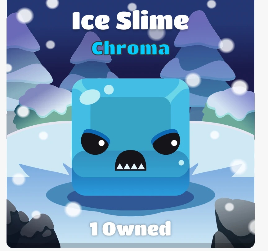 Anyone know how to get a chroma? | Fandom