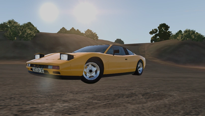 guess car (bng edition) | Fandom