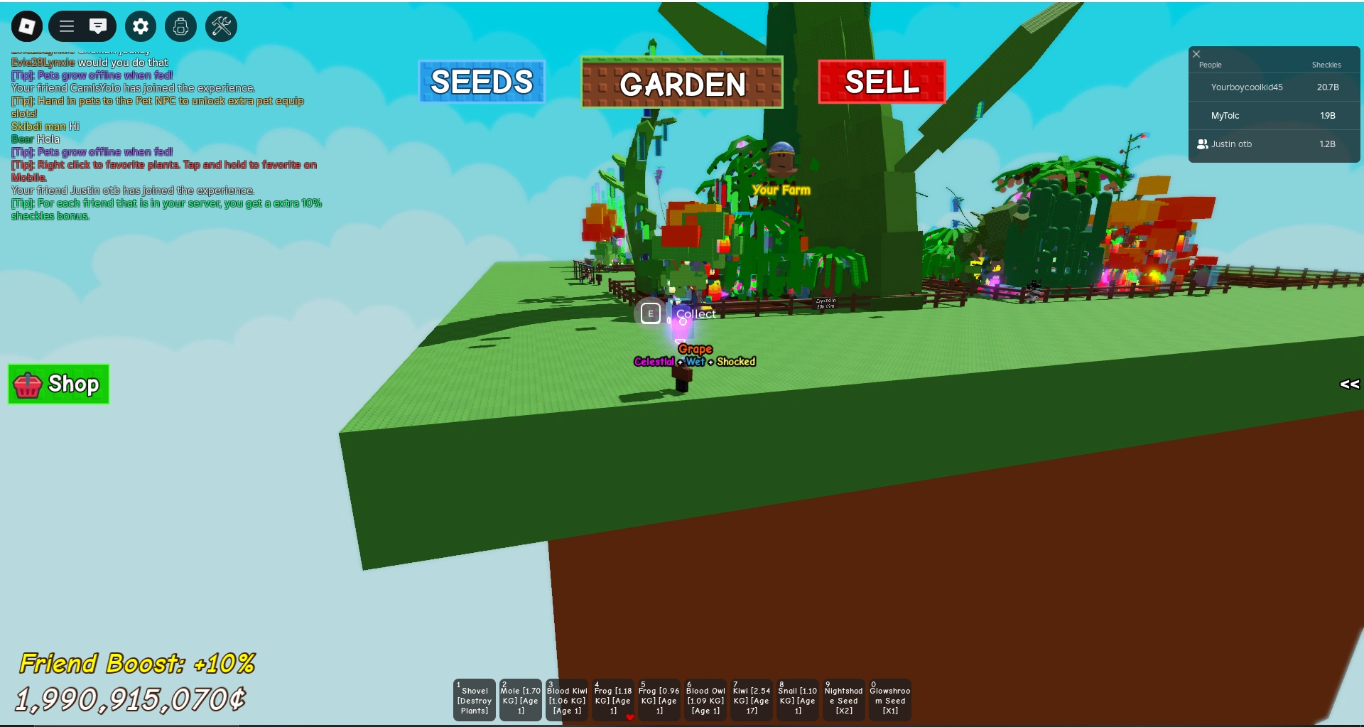 floating grape on the edge | Fandom