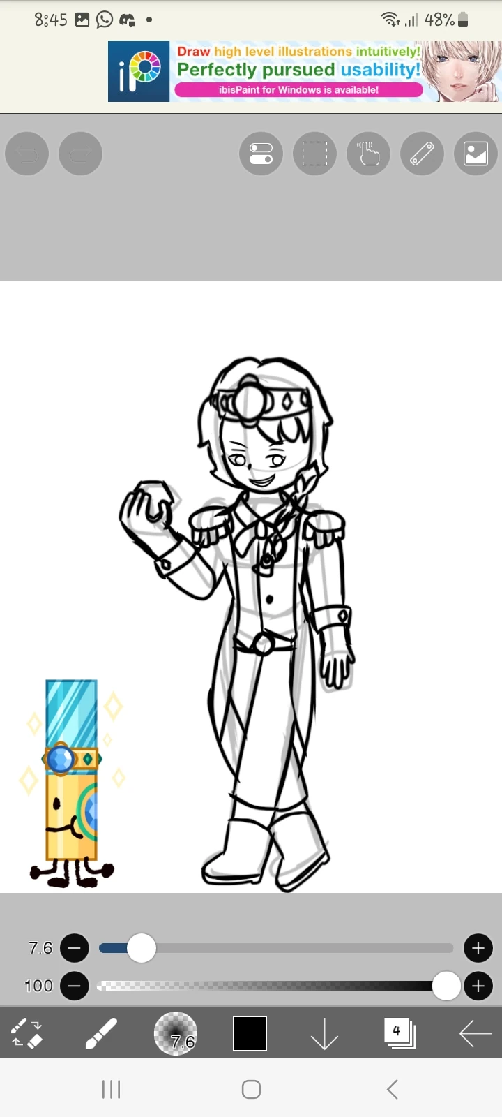 Due to me being busy im Multitasking- | Fandom