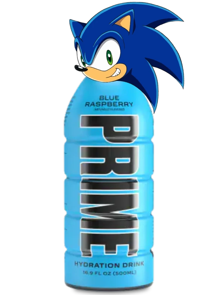 Sonic Prime | Fandom