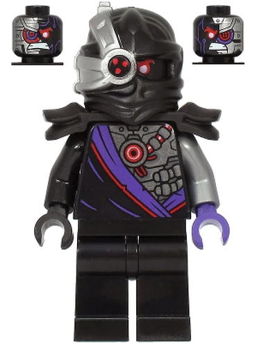 Better random minifigure? | Fandom