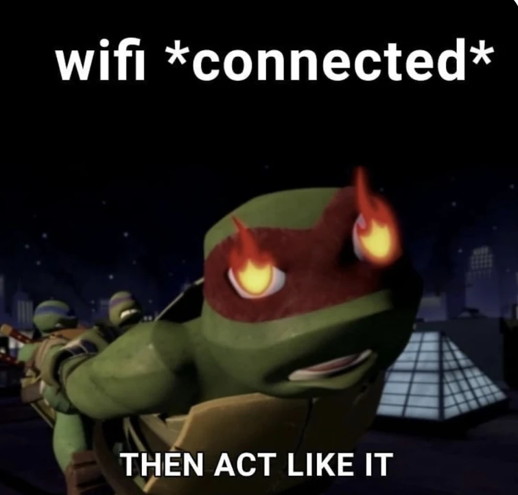 TMNT Meme Of The Day | Fandom