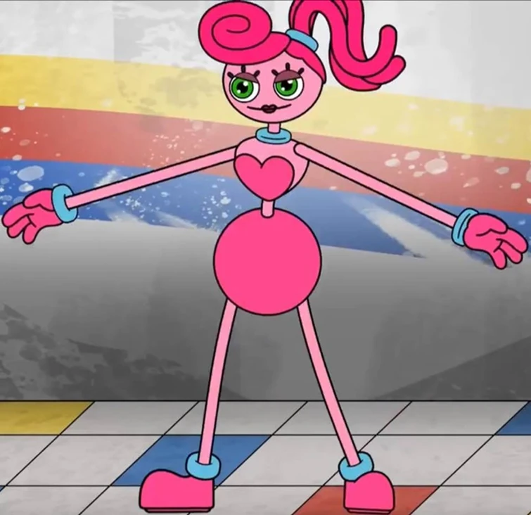 HELLUVA BOSS, But They're Poppy Playtime | Fandom