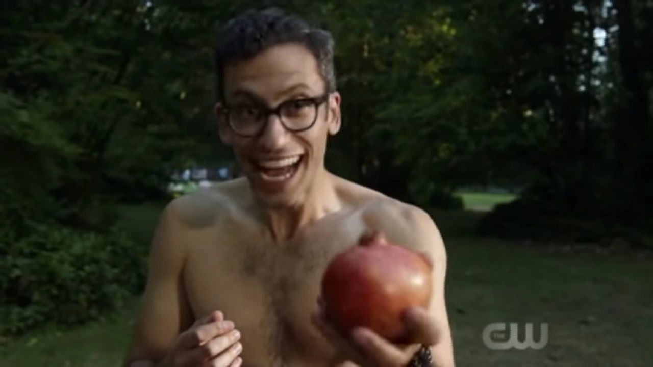 Arrowverse Caption (Caption this) | Fandom